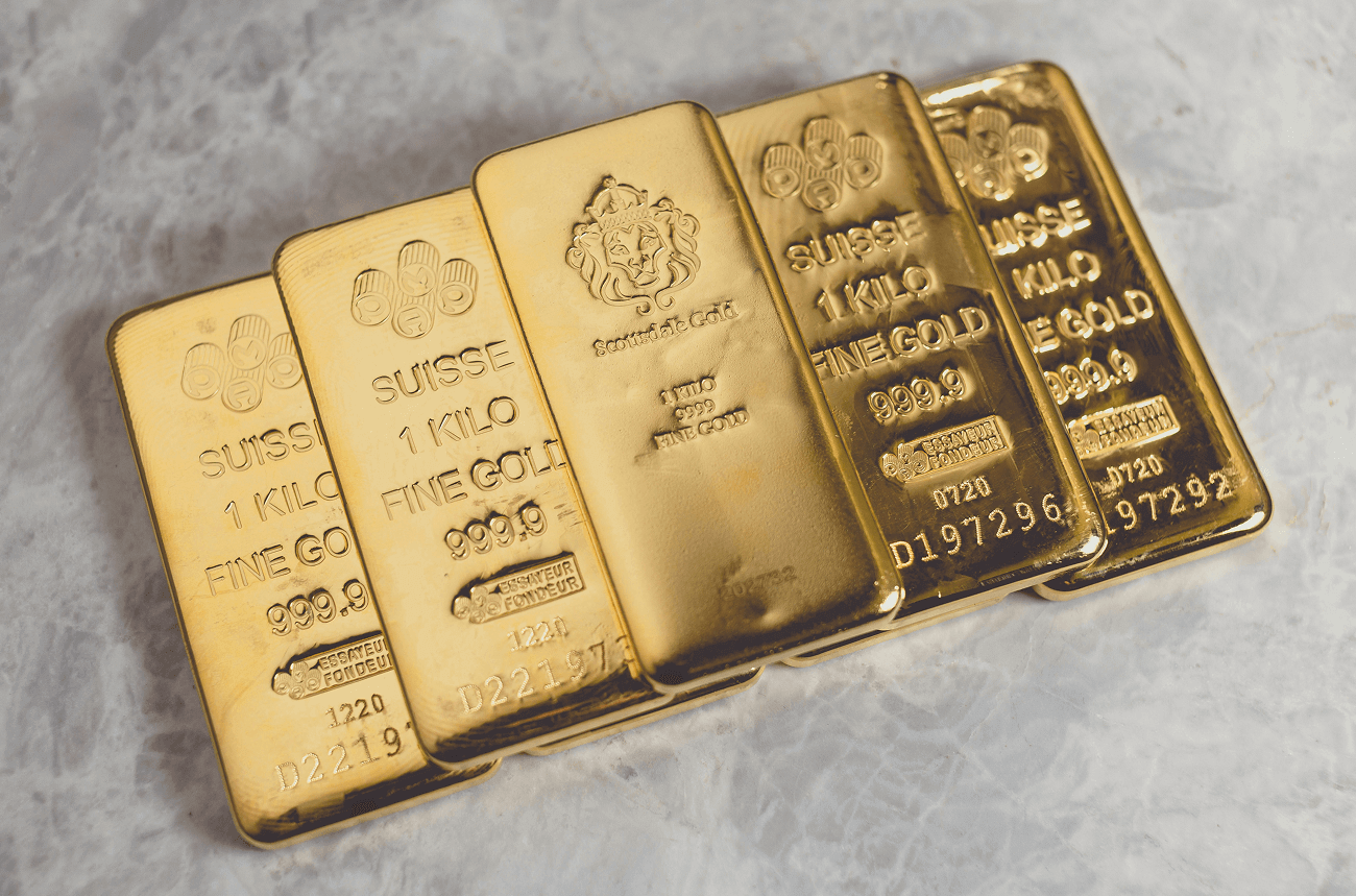 Gold Price Evolution 2026: Why $4,600 Is Just the Beginning - Spargold