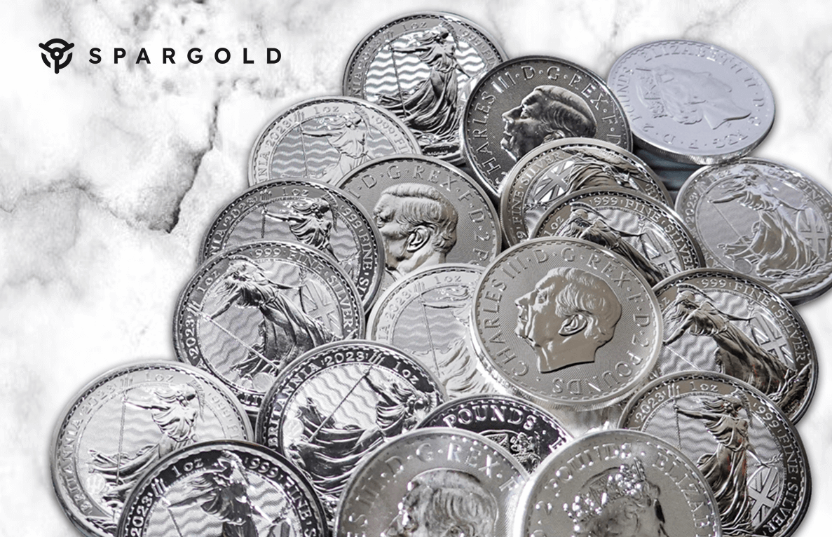 Silberpreis Prognose 2026–2035: Fällt bald die 100-Dollar-Marke?